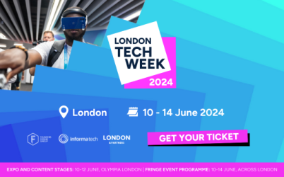 London Tech Week 2024 | Startups Magazine